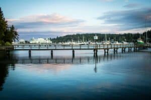 Ferry from Seattle to Bainbridge Island: essential guide for first-time ...