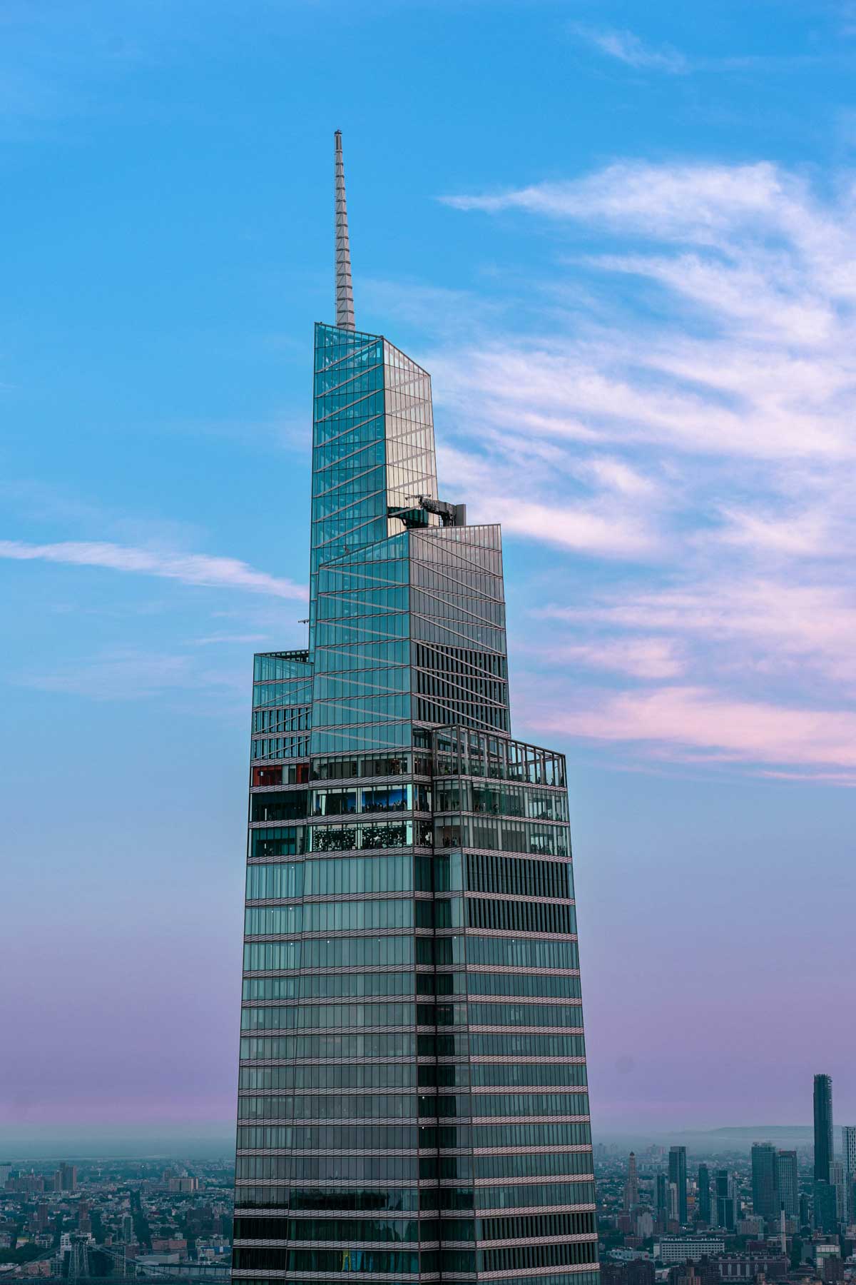 How to get cheaper ticket prices for Summit One Vanderbilt, NYC