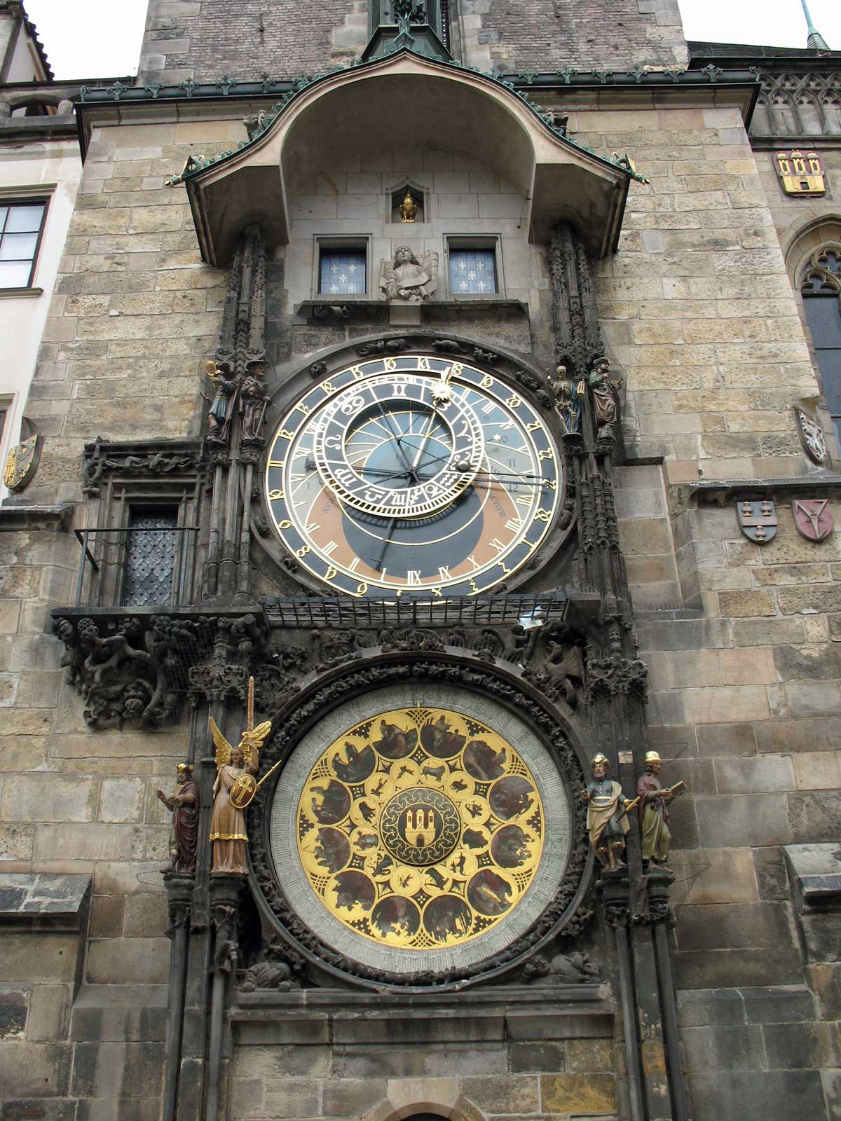 Guide to Prague’s Old Town Hall Tower: hours, 2026 ticket prices and tips