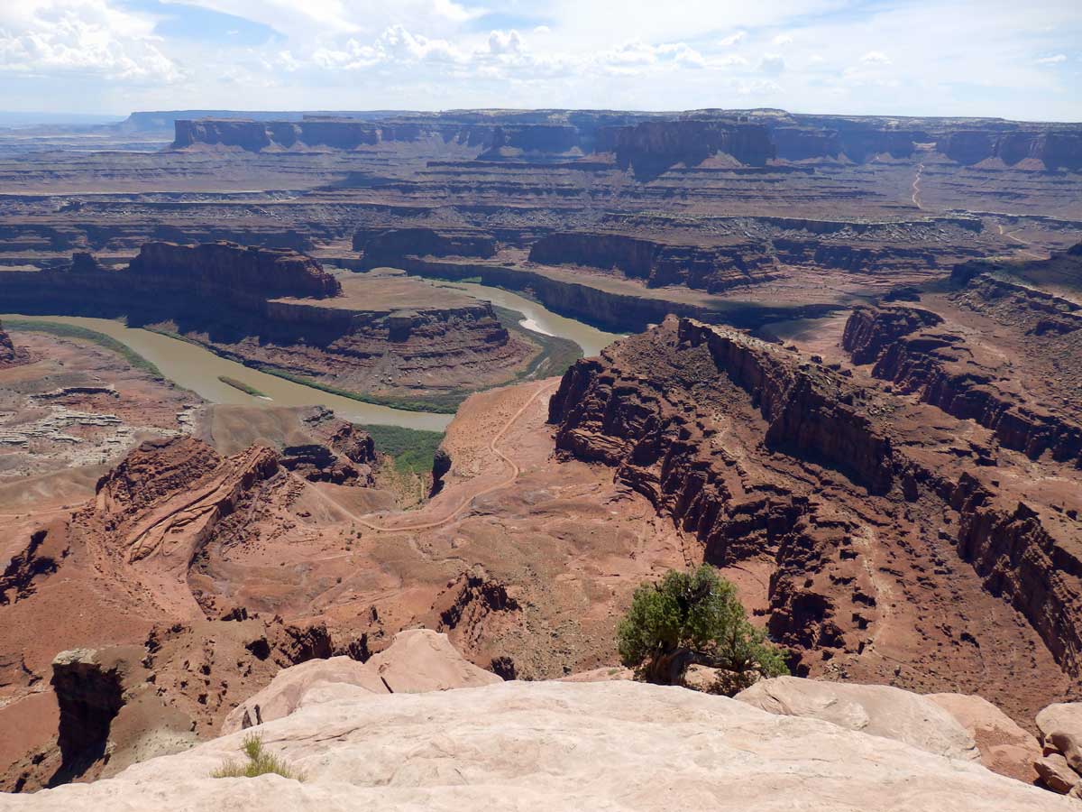 Dead Horse Point State Park, Utah: Ticket prices & visitor guide