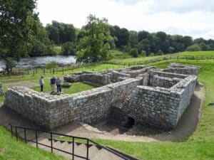 Visiting Chesters Roman Fort, Hadrian's Wall: 2026 ticket prices ...
