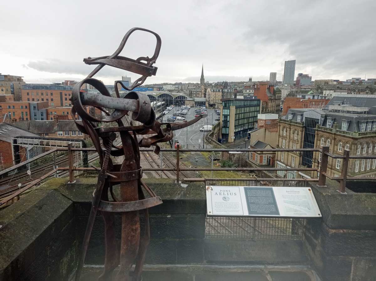 Newcastle Castle: 2026 ticket prices, opening hours & honest visitor guide