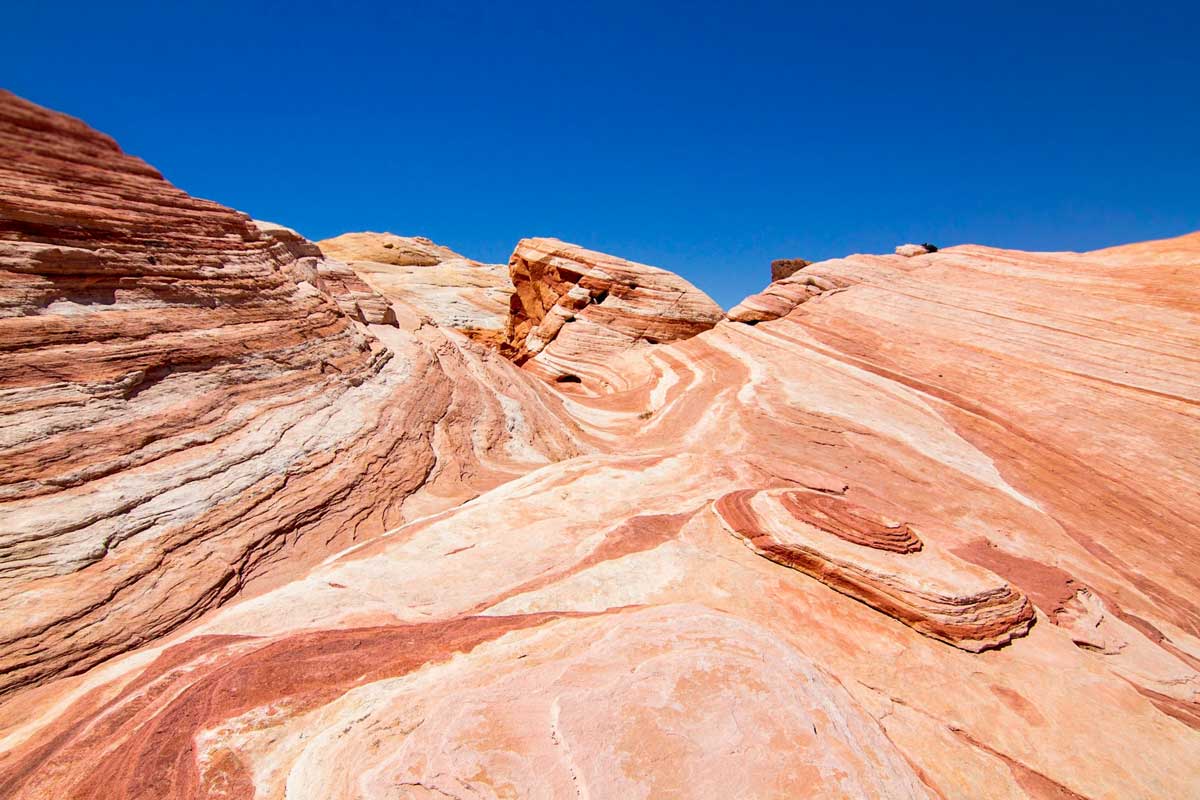 Fire Wave, Nevada: 2026 visitor guide
