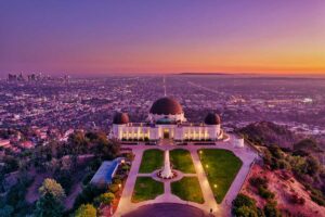 Griffith Observatory, Los Angeles: Ticket prices, hours & visitor guide