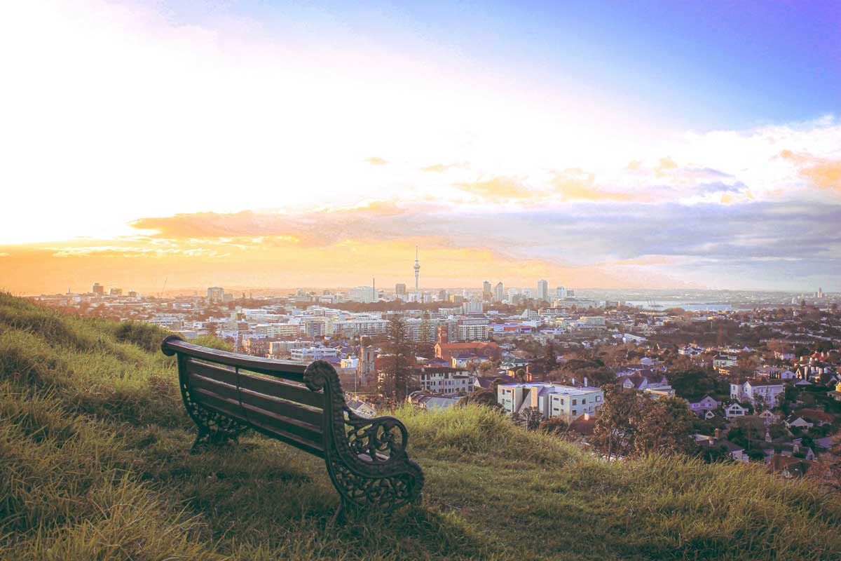 Mount Eden, Auckland: Ticket prices, hours & volcanic cone visitor guide