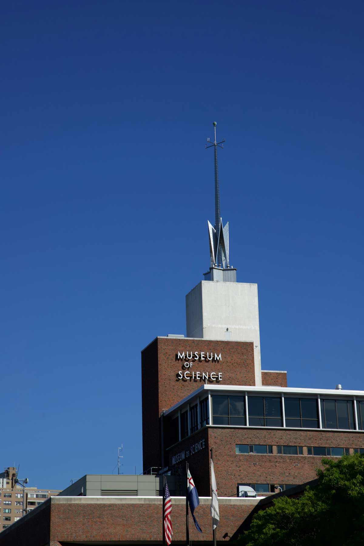 Museum of Science Boston visitor guide: Opening hours, tickets, and how ...