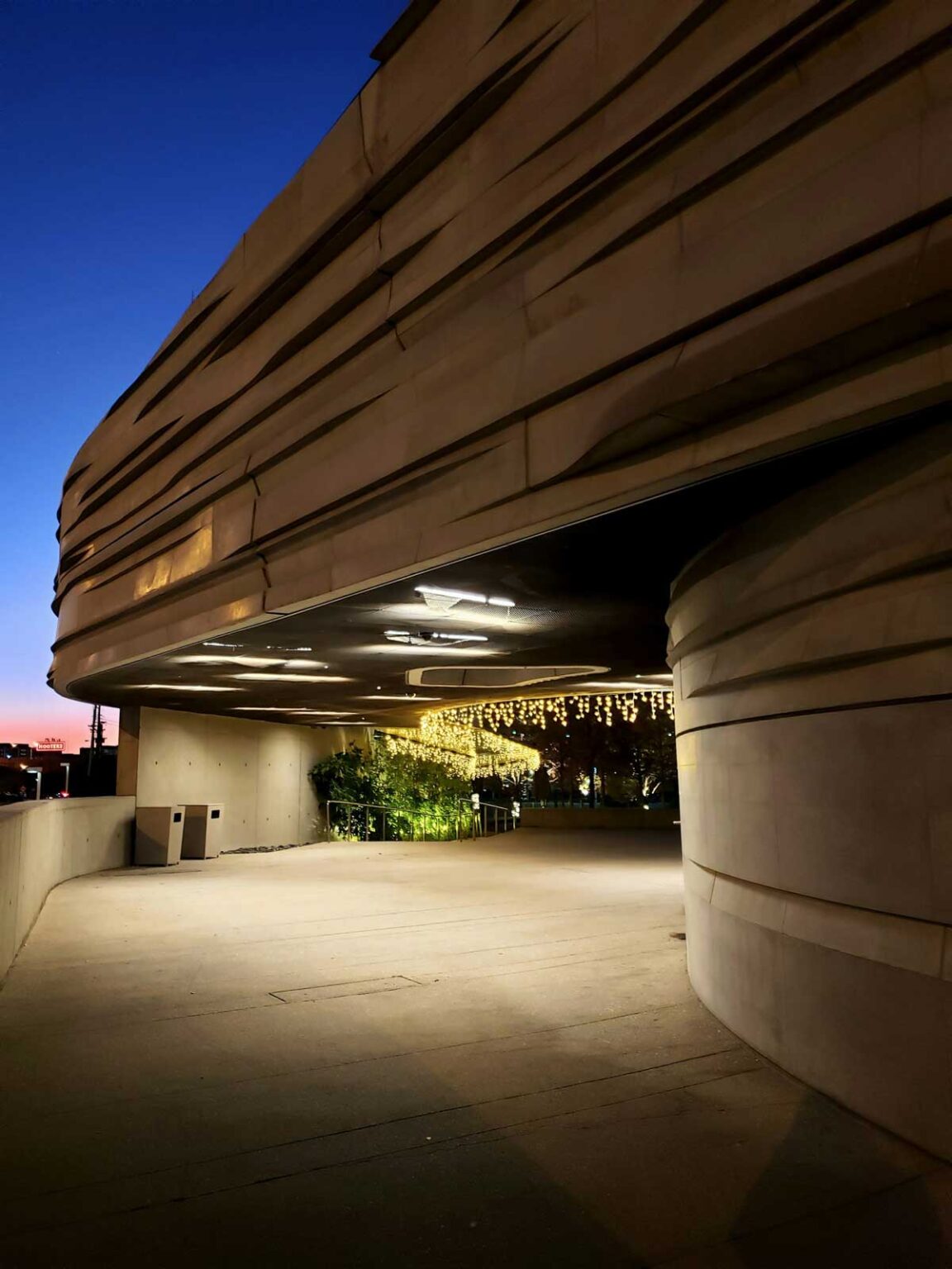 Perot Museum of Nature and Science, Dallas: 2026 visit guide with ...