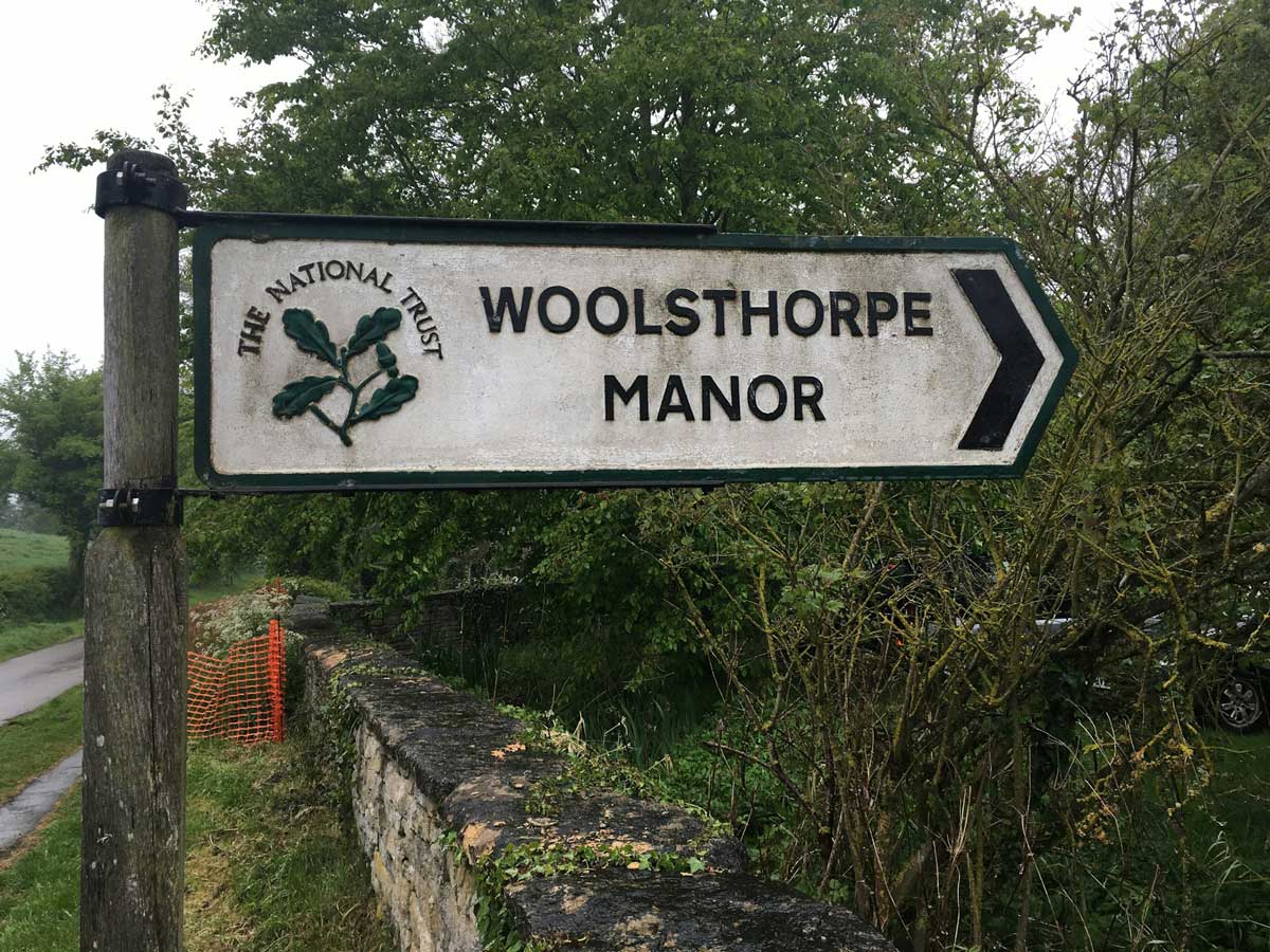 Woolsthorpe Manor guide: Times, prices & parking for Sir Isaac Newton's ...
