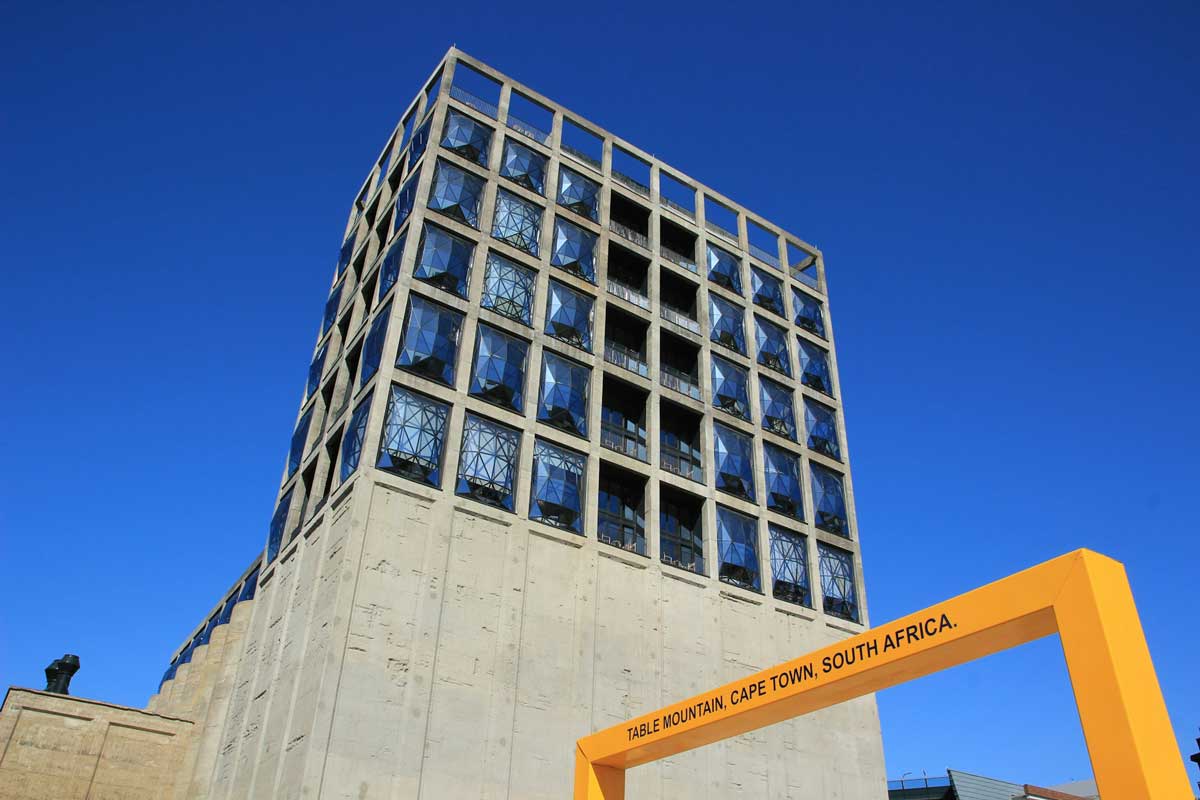 Zeitz Museum of Contemporary Art Africa, Cape Town: 2026 visitor guide