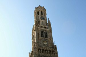 Visiting Bruges Belfry: Ticket prices, opening hours and top tips