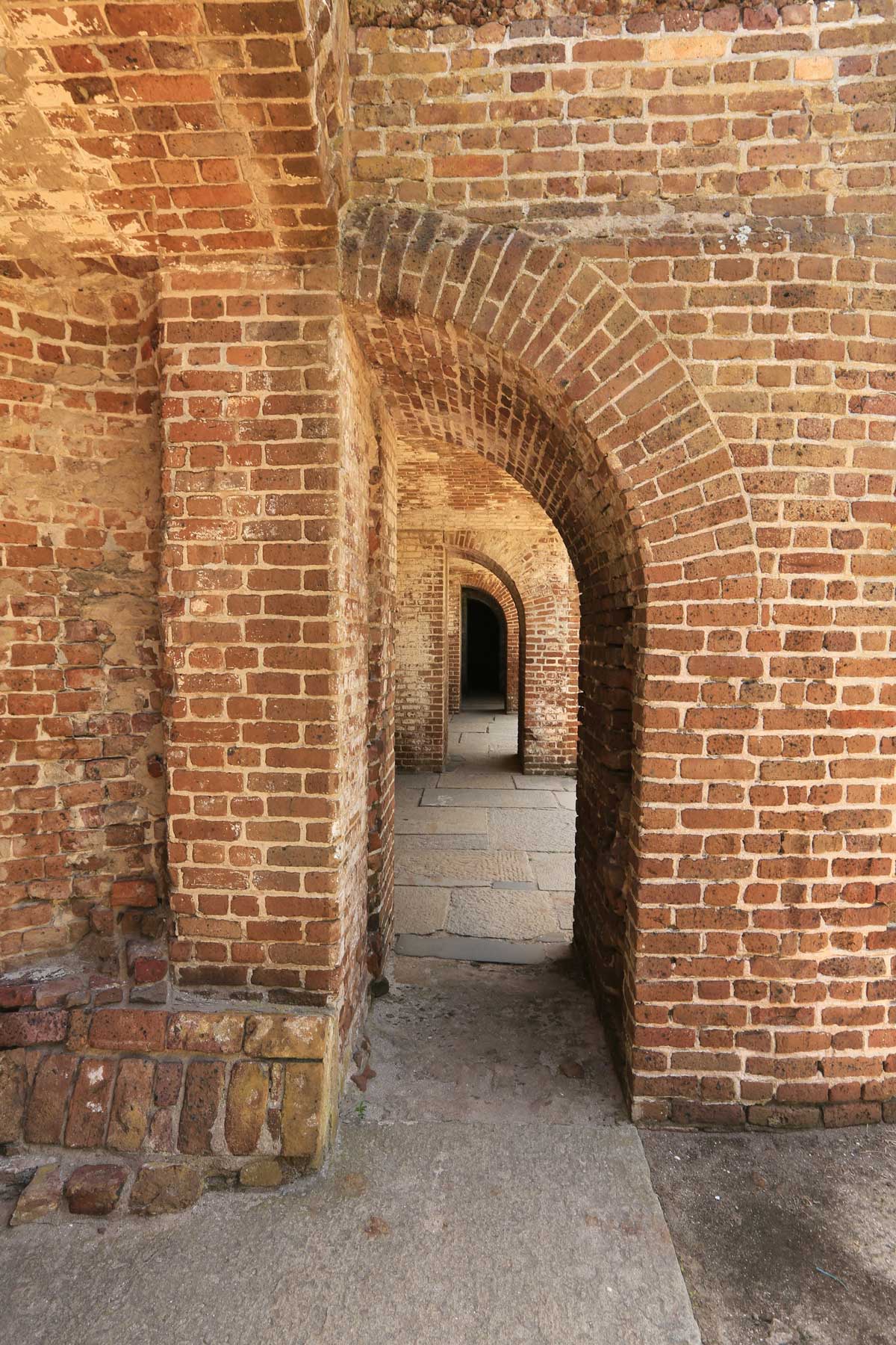 Fort Sumter ferry, Charleston SC: times, fares and how to book – plan ...