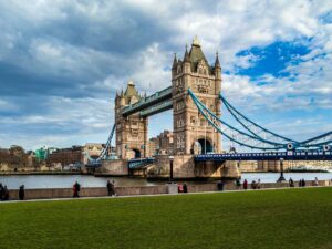 Visiting Tower Bridge, London: practical guide for first-time visitors